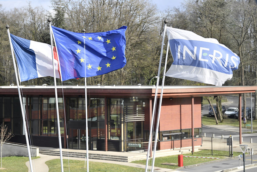 L'Ineris, l'expert public pour la maîtrise des risques technologiques | Ineris